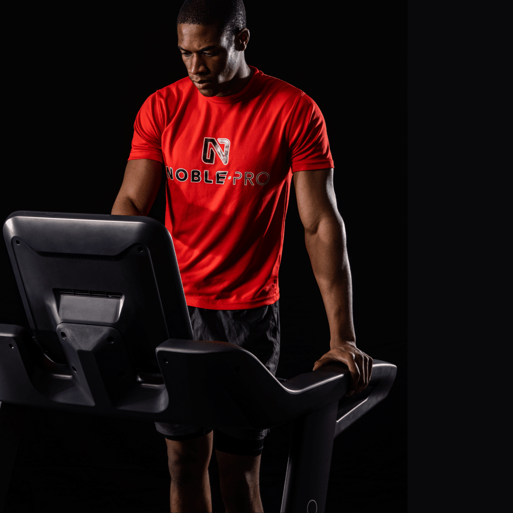 NoblePro® Elite E10i Treadmill - NoblePro UK